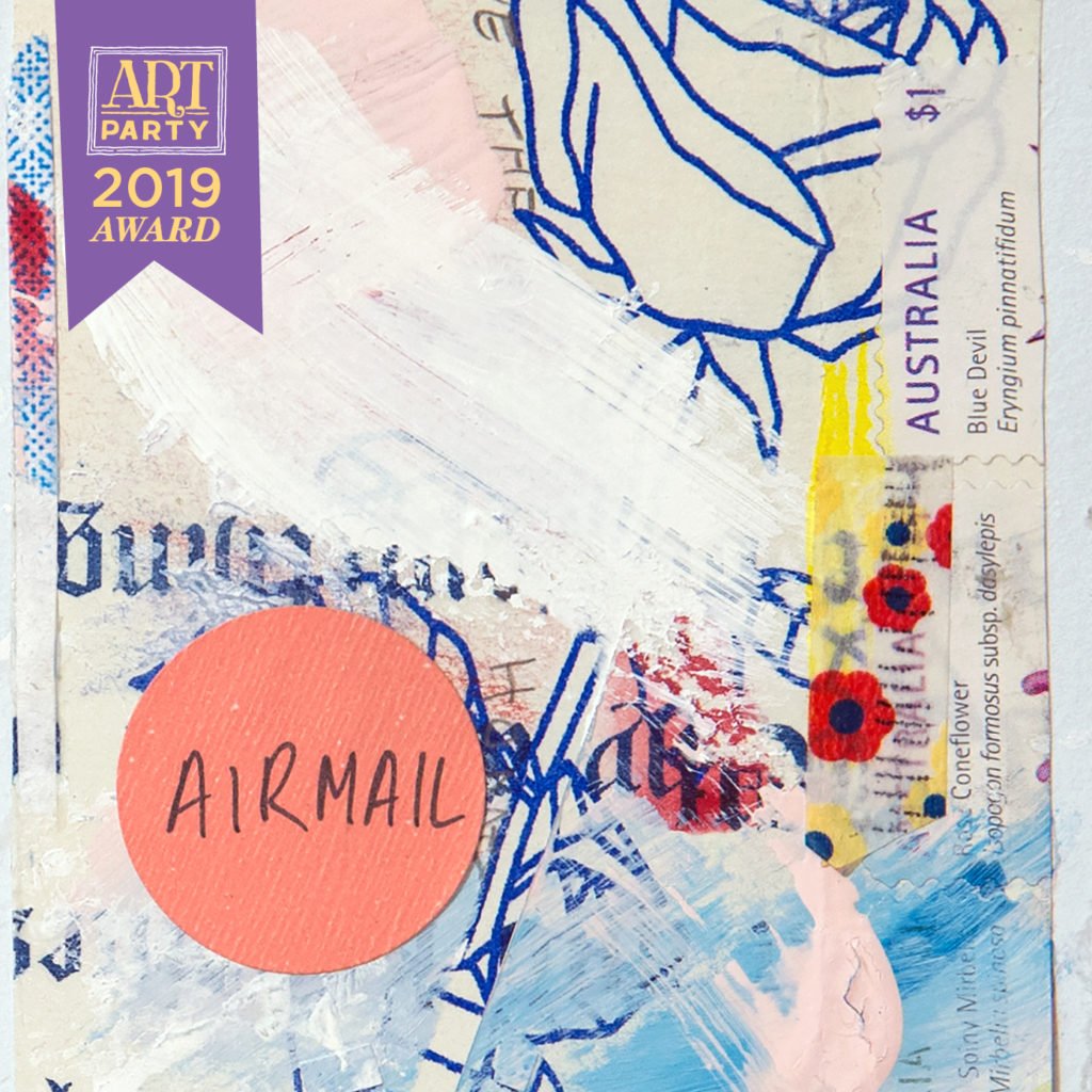 Juried Competition Winners 2022 | ART PARTY!