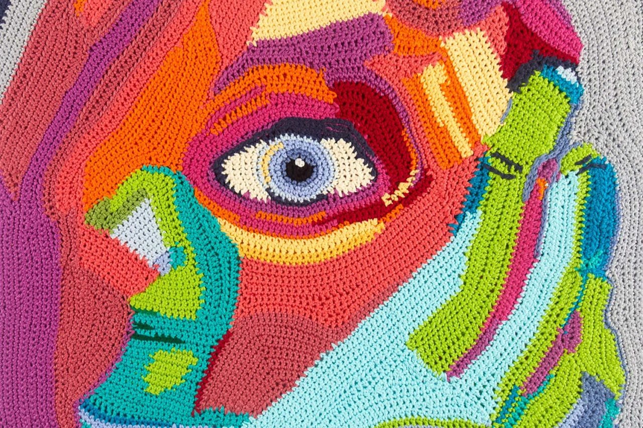 Sara Simpson | ART PARTY!