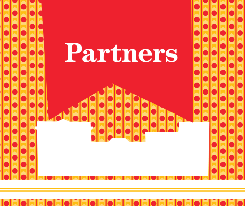 Partners 2024 | ART PARTY!